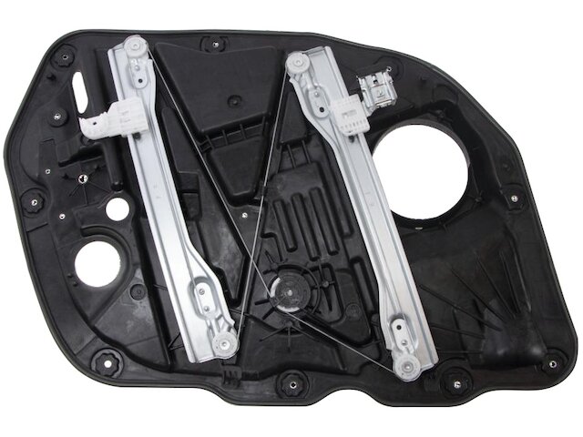 2011-2015 Kia Optima Window Regulator - ACI 389677 - Front Right ...