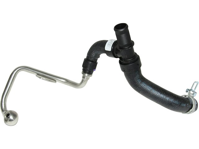 2011-2015 Mini Cooper Coolant Hose - Genuine 11539845352 - PartsGeek.com