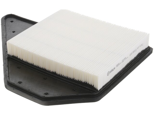 Dodge Grand Caravan Air Filter - Filters - Bosch WIX Fram Autopart ...