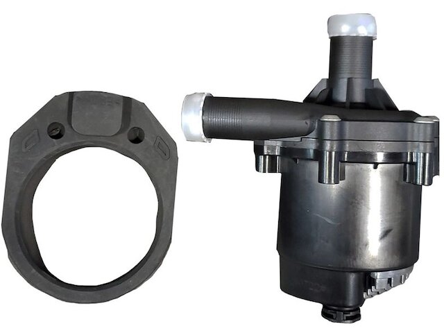 2011-2017 Nissan LEAF Hybrid Drive Cooling Pump - GPD 8241650 ...