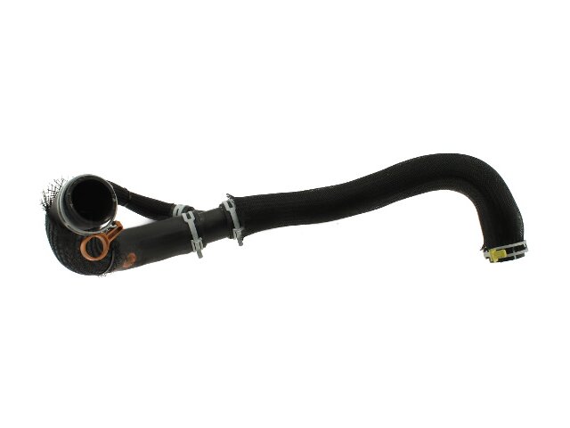 2011-2015 Dodge Challenger Radiator Hose - Mopar 5039042AG - PartsGeek.com