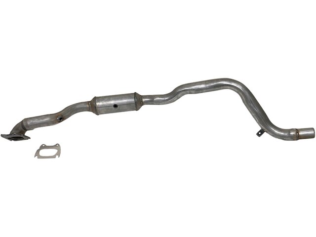 2011-2018 Dodge Charger Catalytic Converter - Davico 19744 - Right ...