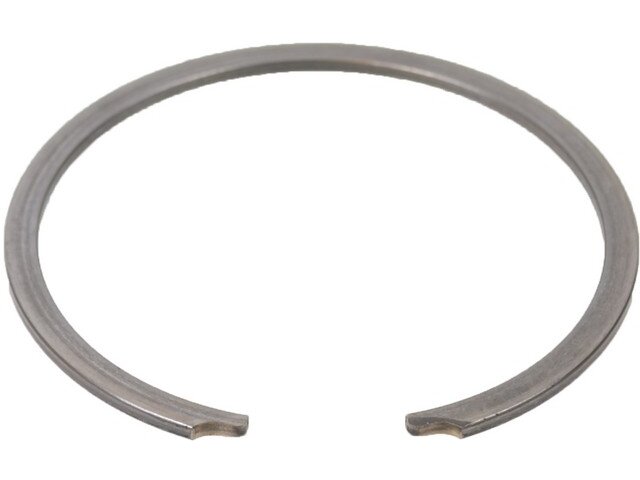 2011-2018 Dodge Durango Wheel Bearing Retaining Ring - SKF CIR25 - Rear ...