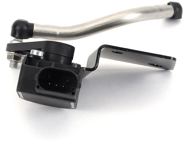 2011-2015 Dodge Durango Suspension Ride Height Sensor - Arnott RH-3712 ...