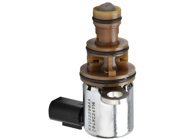 2011-2021 Ram 1500 Engine Multiple Displacement System Solenoid - Mopar ...
