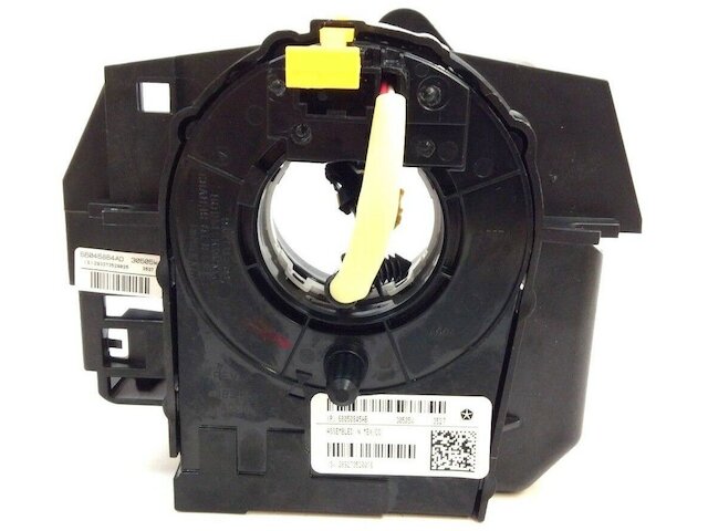 2011-2012 Ram 1500 Suspension Yaw Sensor - Mopar 68050845AB - PartsGeek.com