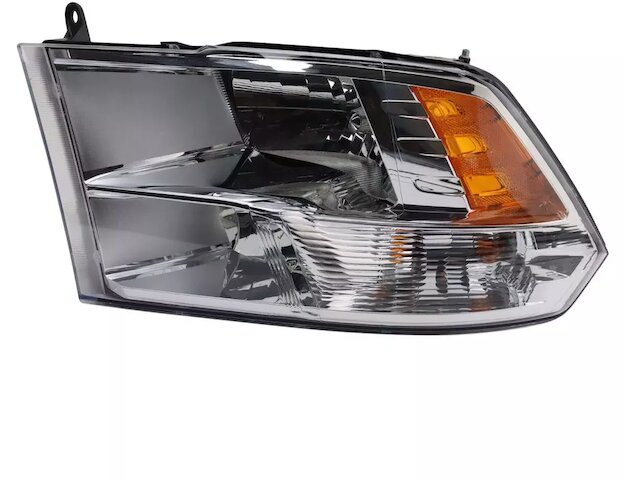 2011-2012 Ram 1500 Headlight Assembly - Depo A34-1126L-ACN - Left ...