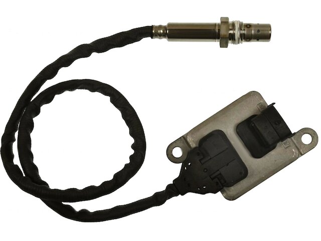 2011-2012 Ram 3500 NOx (Nitrogen Oxide) Sensor - Standard Motor ...