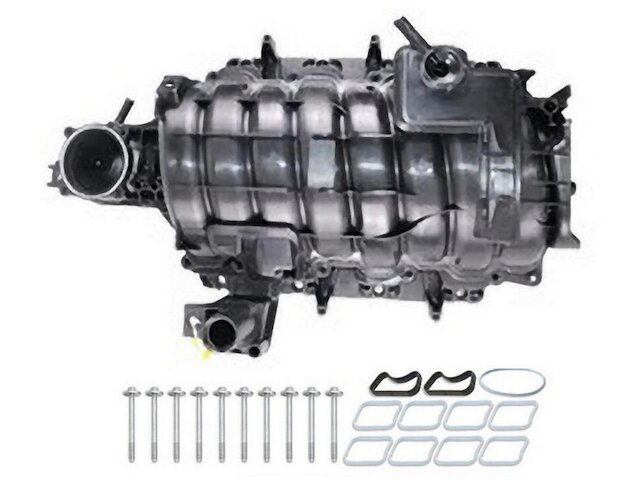 2011-2018 Ram 3500 Intake Manifold - Vaico V33-0534 - PartsGeek.com
