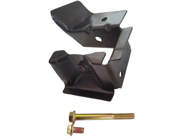 1981-1990 Jeep Wagoneer Leaf Spring Hanger - SKP SK722057 - Left Rear ...