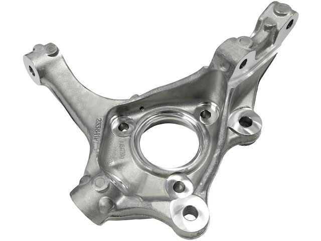 2016-2020 Chevrolet Malibu Steering Knuckle - Replacement N02-332AN02 ...
