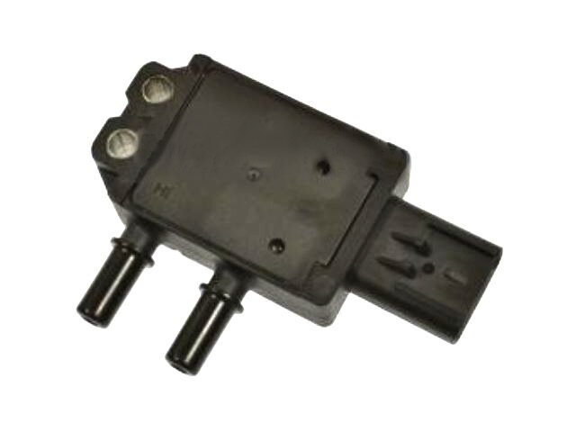 2013-2017 Ram 5500 Diesel Particulate Filter Pressure Sensor Connector ...