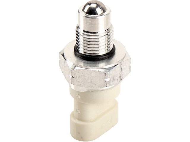 2015-2019 Chevrolet Silverado 2500 HD Transfer Case Output Shaft Sensor ...