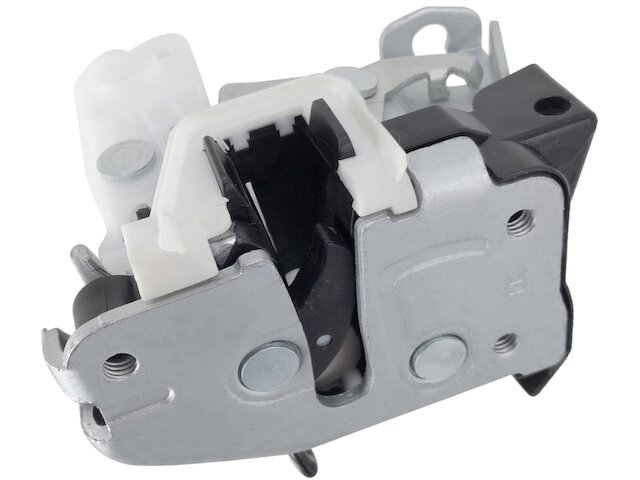 1999-2008 Ford F250 Super Duty Door Latch Assembly - Replacement 839 ...