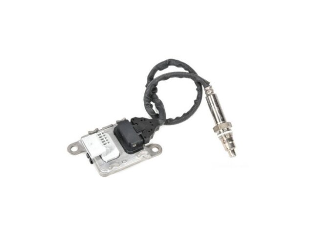 2016-2019 Chevrolet Colorado Diesel Exhaust Particulate Sensor - AC ...