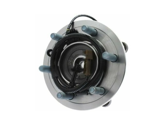 2015-2020 Ford F150 Locking Hub Actuator - Genuine W0133-2798401 ...