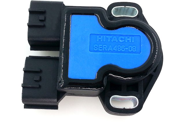 2000-2005 Nissan Xterra Intake Manifold Temperature Sensor ...