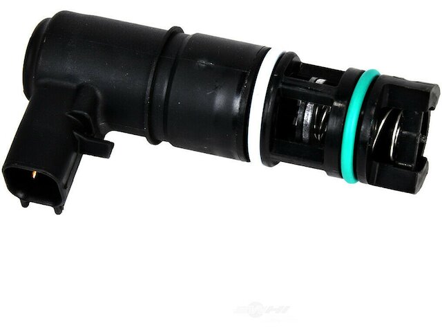 2018-2021 Chevrolet Traverse Canister Vent Solenoid Connector - AC ...