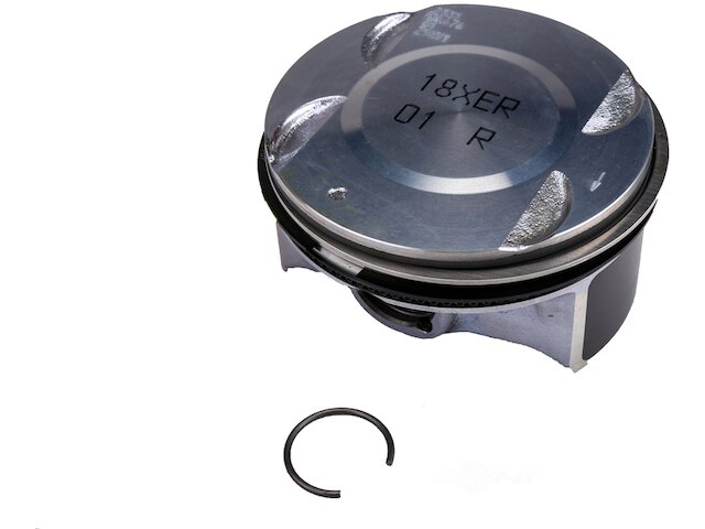 2012-2018 Chevrolet Sonic Engine Coolant Fitting - AC Delco 55354565 ...