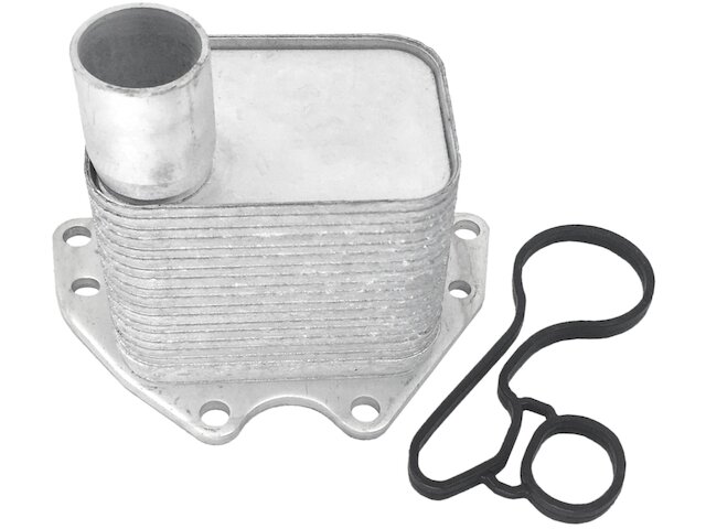 2011-2016 Chevrolet Cruze Oil Cooler - Replacement 117-044 ...