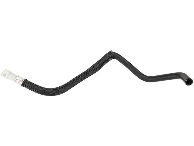 2015-2020 GMC Yukon Heater Hose - AC Delco W0133-4670440 - - PartsGeek.com