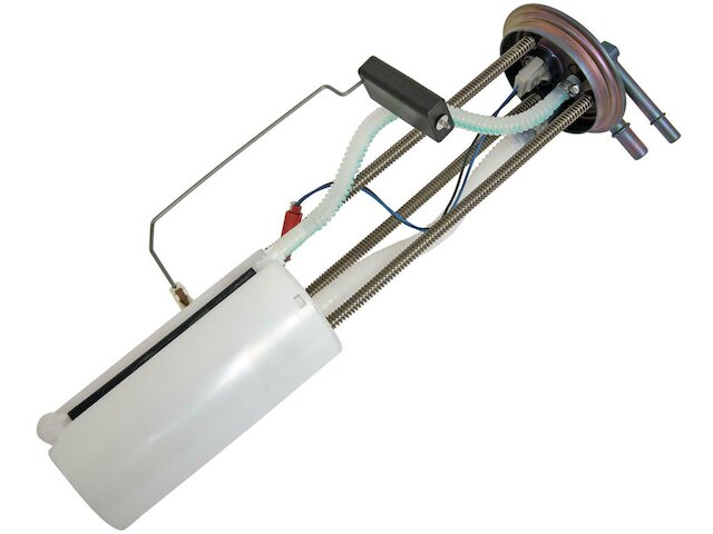 2003-2009 Chevrolet C5500 Kodiak Fuel Pump - Fuel Delivery - AC Delco ...