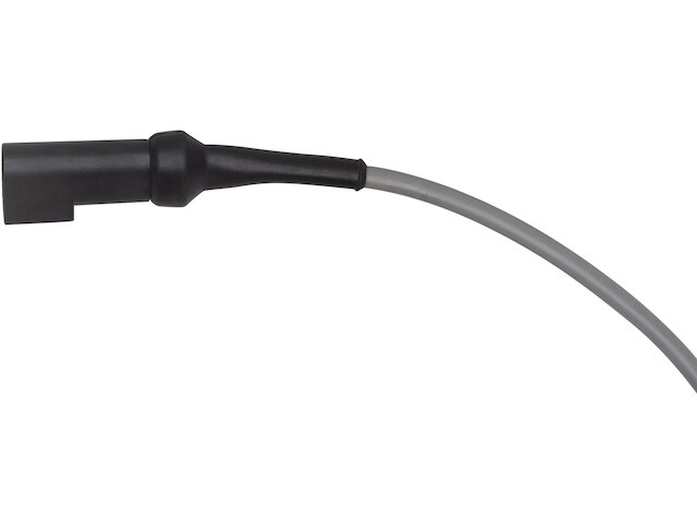 2020-2022 Ford Transit-250 Brake Pad Sensor - Dynamic Friction 341 ...