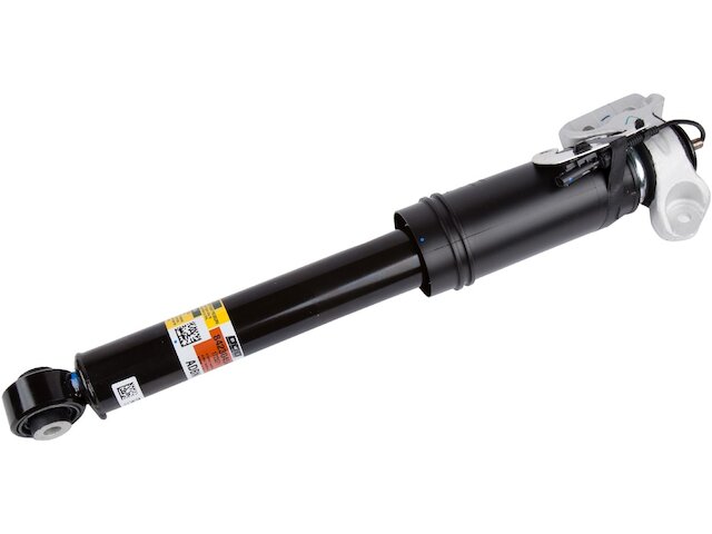 2013-2015 Cadillac ATS Transmission Oil Cooler Line - AC Delco 23249505 ...