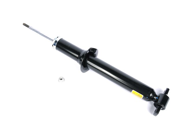 2010-2014 Cadillac CTS Shock Absorber - AC Delco 20829918 - Front Left ...