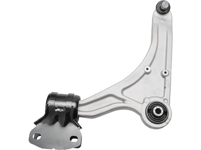 2013-2019 Ford Fusion Steering Rack - Detroit Axle 5101EB - Front ...