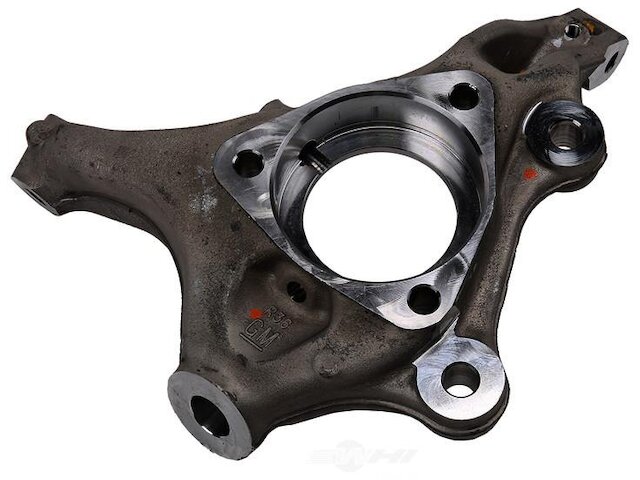 2016-2023 Chevrolet Malibu Steering Knuckle - AC Delco 84454536 - Rear ...