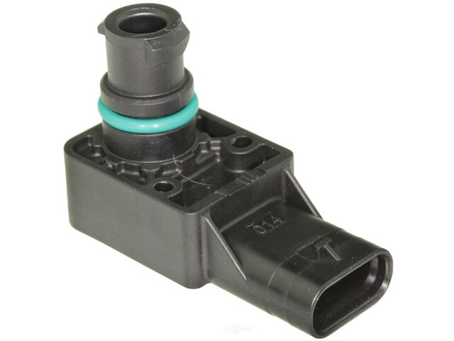 2013-2018 Mercedes E400 MAP Sensor - Bosch 0261230506 - - PartsGeek.com