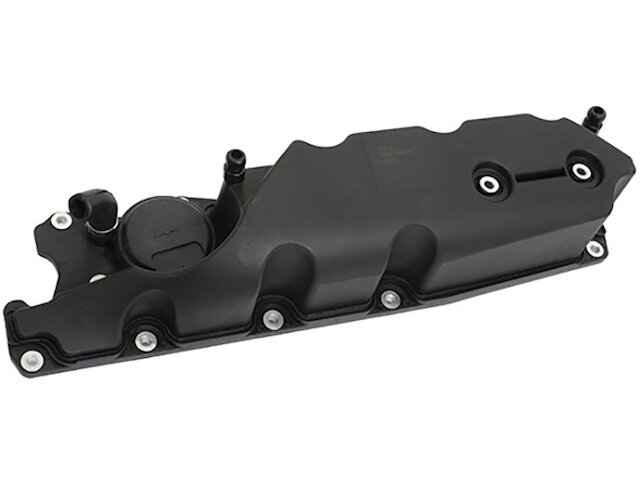 2010-2016 Volvo XC60 PCV Valve Oil Trap - Pro Parts 31319643 ...