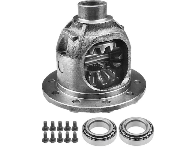 Spicer 2017383 Axle Bearing Repair Kit