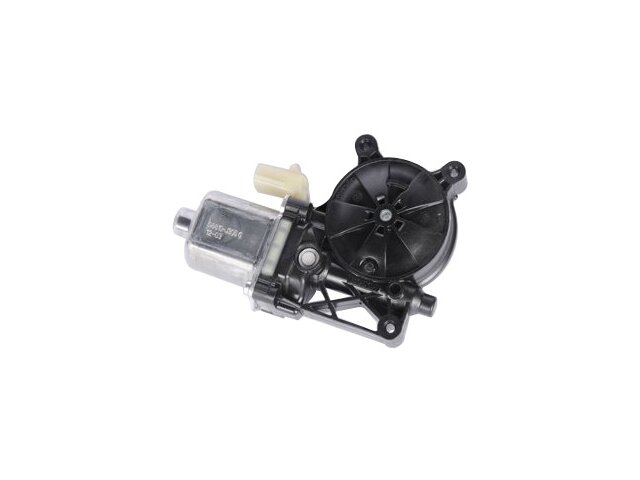 2010-2015 Chevrolet Equinox Power Liftgate Actuator - AC Delco 23432305 ...