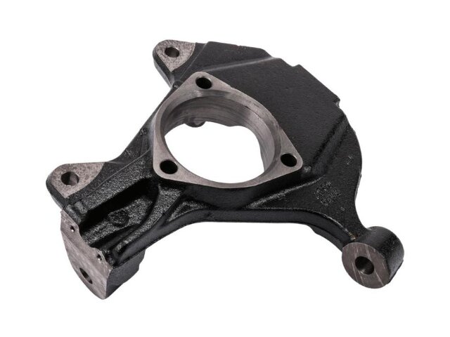 2015-2020 Chevrolet Tahoe Steering Knuckle - AC Delco 23242659 - Left ...