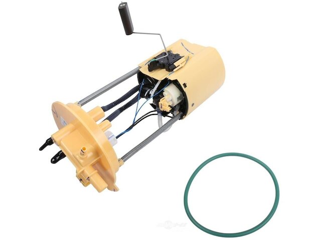 2015-2022 Chevrolet Colorado Fuel Pump Control Module - AC Delco ...