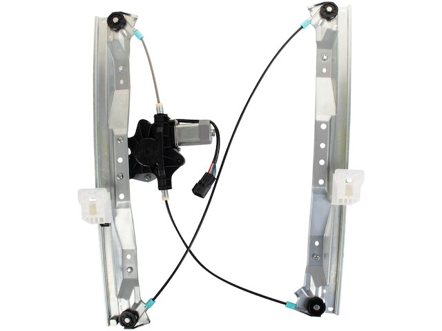 Window Control Switch Driver Side Master Window Control Lifter Switch ...