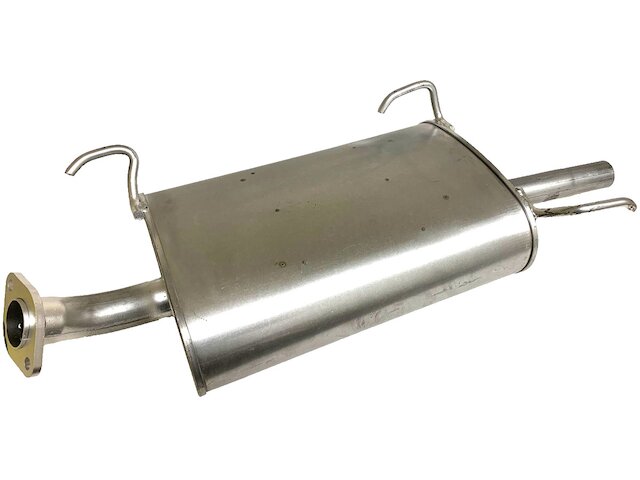 Exhaust System Replacement Kit 106-0085 For 2000-2006 Nissan Sentra 1 ...