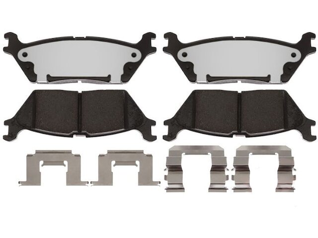 2018-2022 Ford F150 Auxiliary Coolant Pump and Motor Connector ...