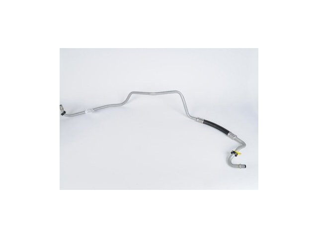 2011-2014 GMC Sierra 2500 HD Transmission Oil Cooler Line - AC Delco ...