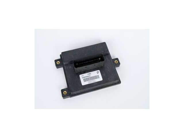 2007-2013 Chevrolet Suburban 2500 Trailer Brake Control - AC Delco ...