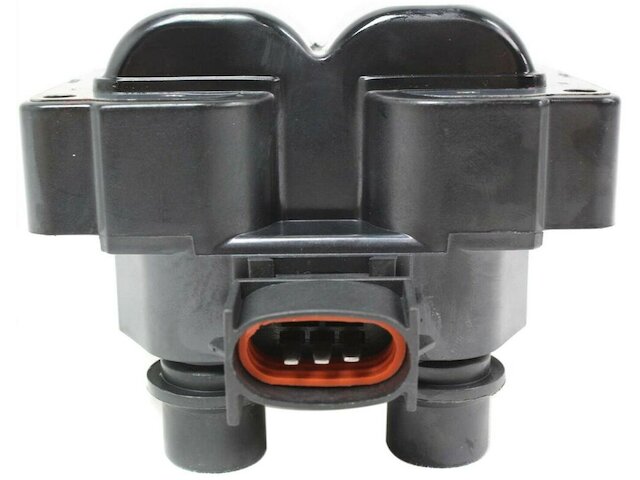 1988-2001 Ford Ranger Ignition Coil - Replacement 904-078 - - PartsGeek.com