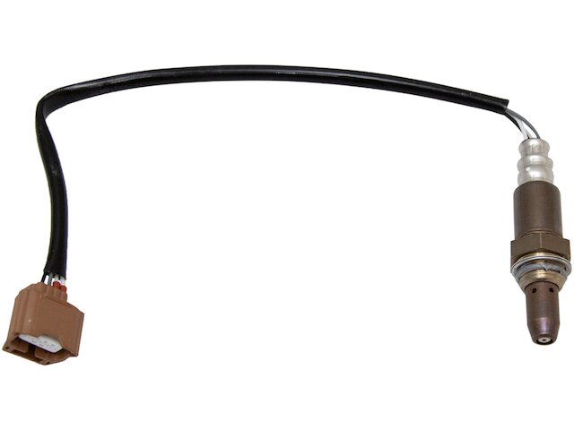 2013-2019 Nissan Frontier Oxygen Sensor - TRQ OSA61772 - Upstream Right ...