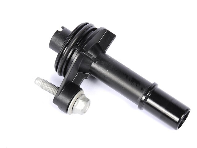 2013-2018 Cadillac ATS Vacuum Pump - AC Delco 12686657 - - PartsGeek.com