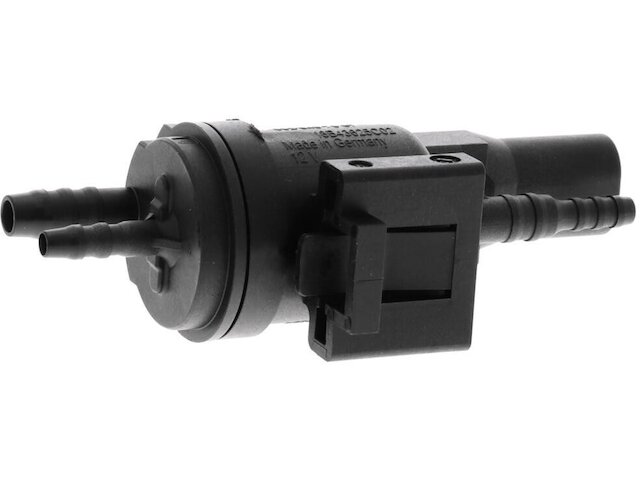 2008-2017 Smart Fortwo Air Pump Check Valve - Hella 7.02256.37.0 ...