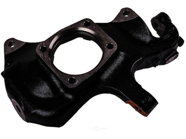 2011-2019 GMC Sierra 2500 HD Steering Knuckle - AC Delco 84045104 ...