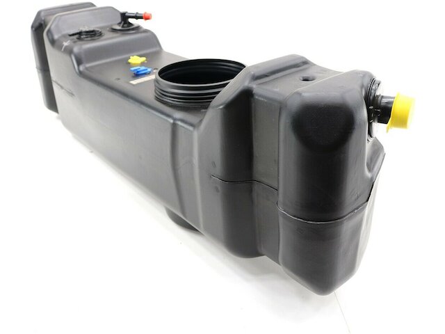 2011-2016 Chevrolet Silverado 2500 HD Diesel Emissions Fluid Pump - AC ...