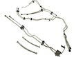 01 2001 Chevrolet Silverado 2500 HD Fuel Line Repair Kit - Fuel ...