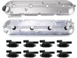 2008 Hummer H2 Valve Cover - TRQ TKA00548 - PartsGeek.com